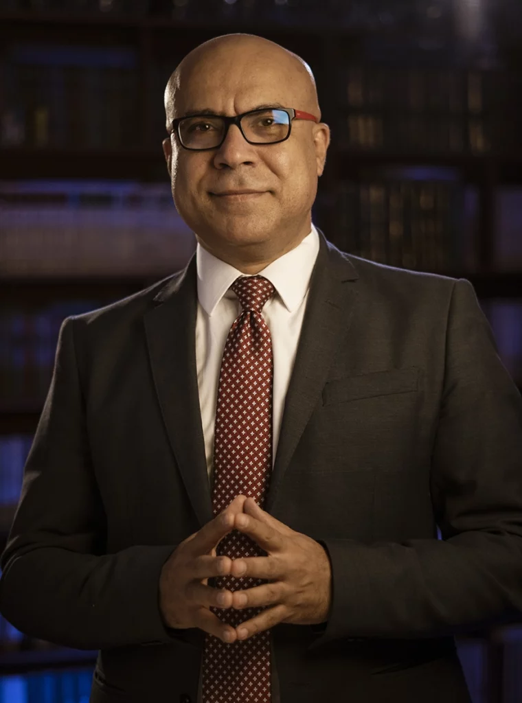 Reputation Management - Mohamed Sultan