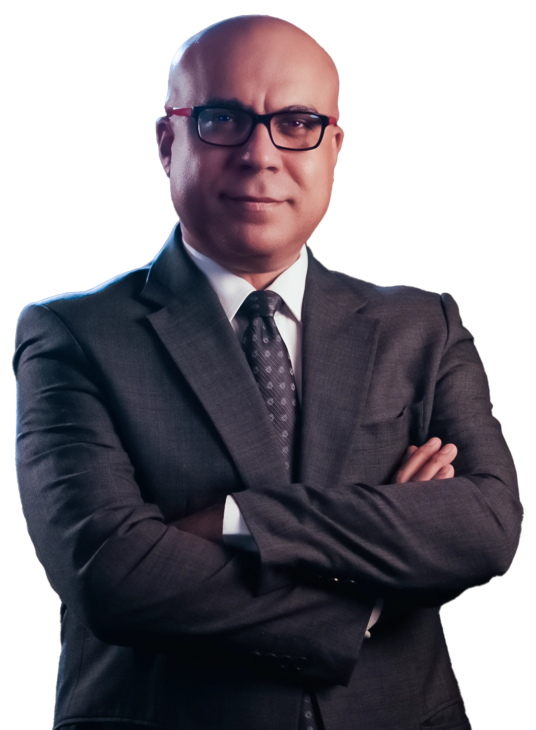 Executive Media Consultant | Mohamed Sultan